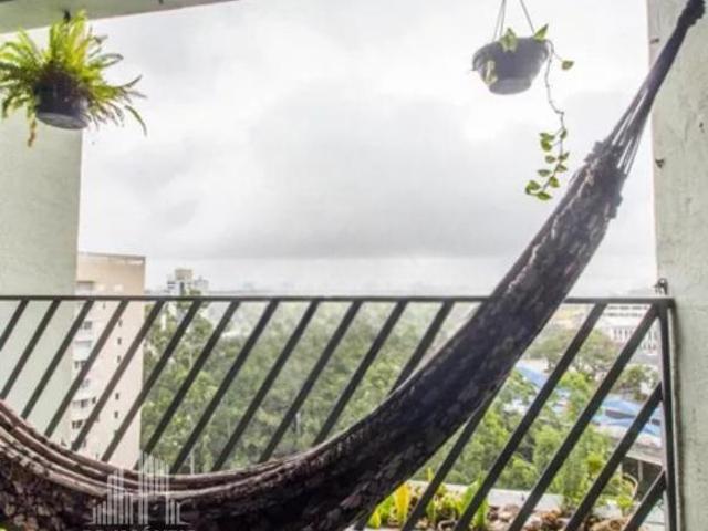Apartamento para venda em Vila Creti de 75.00m² com 2 Quartos, 1 Suite e 1 Garagem