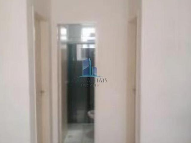 Apartamento para venda em Vila Cristina, Betim