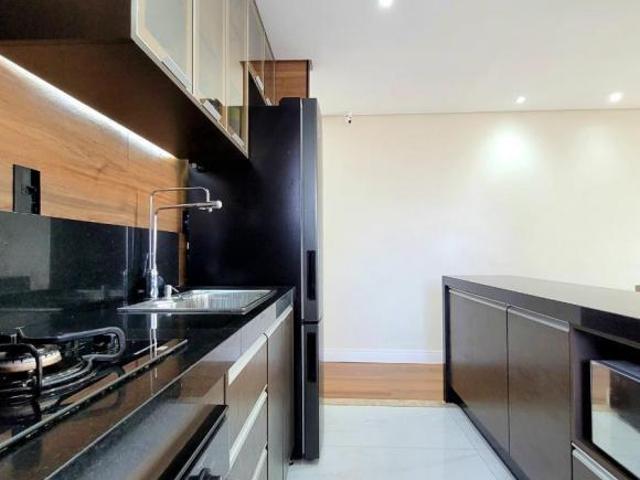 Apartamento para venda em Vila Curuçá com 3 quartos, sendo 1 suíte, 62m²
