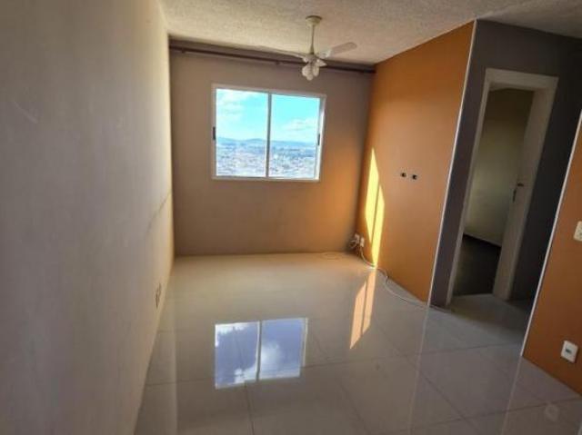 Apartamento para venda em Vila Curuçá de 44.00m² com 2 Quartos e 1 Garagem