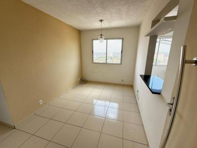 Apartamento para venda em Vila Curuçá de 47.00m² com 2 Quartos e 1 Garagem