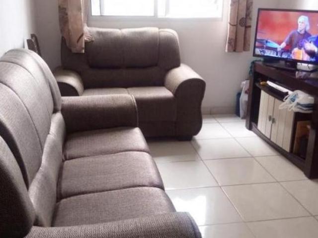 Apartamento para venda em Vila Curuçá de 47.00m² com 2 Quartos
