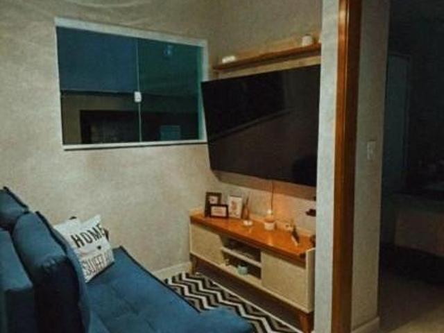 Apartamento para venda em Vila Curuçá de 42.00m² com 2 Quartos