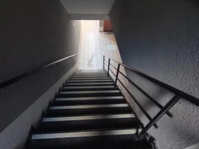 Apartamento para venda em Vila Curuçá de 42.00m² com 2 Quartos