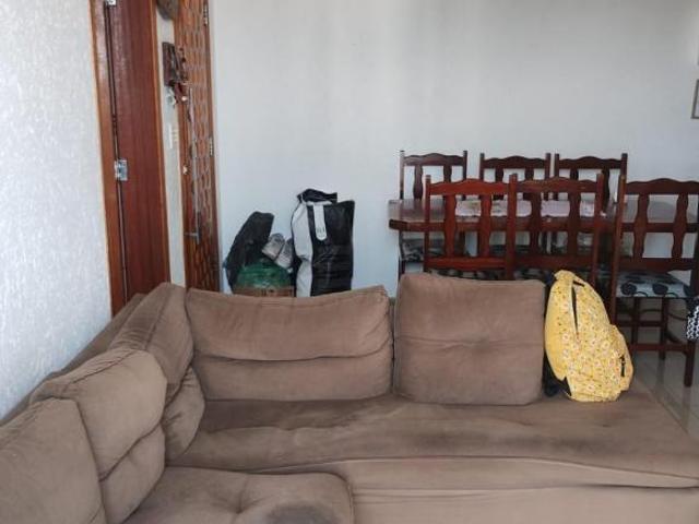 Apartamento para venda em Vila Curuçá de 57.00m² com 2 Quartos e 1 Garagem