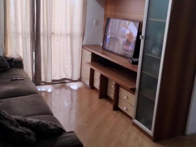 Apartamento para venda em Vila Curuçá de 57.00m² com 2 Quartos e 1 Garagem