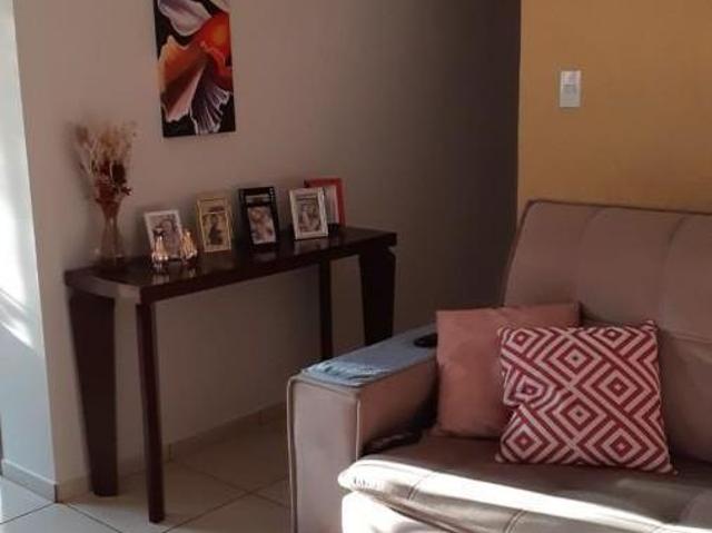 Apartamento para venda em Vila Curuçá de 59.00m² com 2 Quartos e 1 Garagem