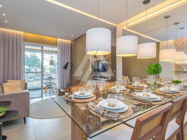 Apartamento para venda em Vila Curuçá de 50.00m² com 2 Quartos e 1 Garagem