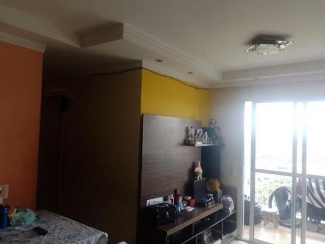 Apartamento para venda em Vila Curuçá de 65.00m² com 2 Quartos, 1 Suite e 1 Garagem