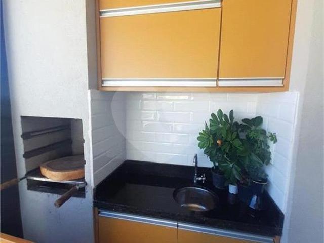 Apartamento para venda em Vila Curuçá de 65.00m² com 2 Quartos, 1 Suite e 1 Garagem