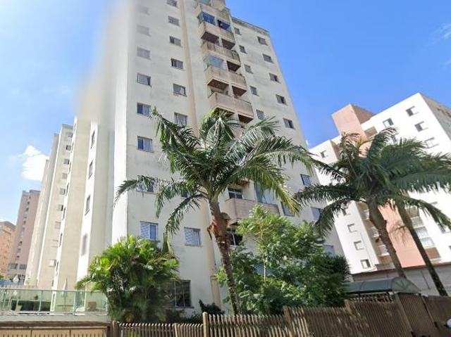 Apartamento para venda em Vila Curuçá em São Paulo São Paulo de 86.00m² com 2 Quartos, 1 Suíte e 1 Garagem