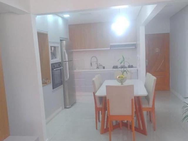 Apartamento para venda em Vila Curuçá de 81.00m² com 3 Quartos, 3 Suites e 1 Garagem