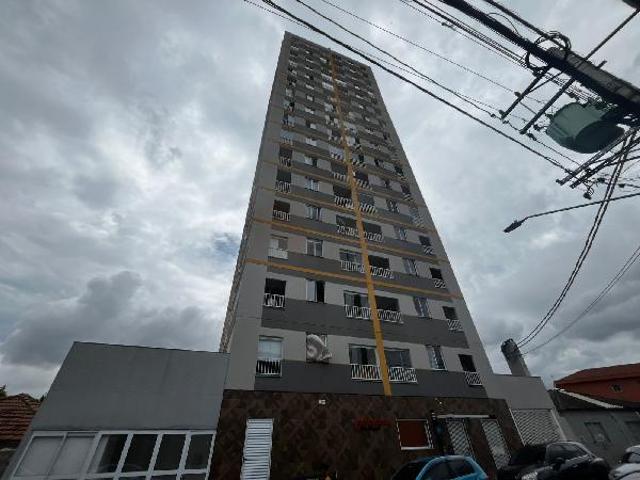 Apartamento para venda em Vila Curuçá em São Paulo São Paulo de 31.00m² com 2 Quartos