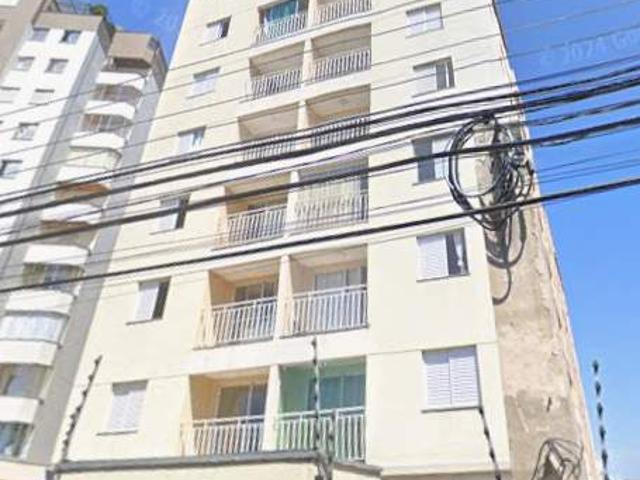 Apartamento para venda em Vila Curuçá em São Paulo São Paulo de 55.00m² com 2 Quartos e 1 Garagem