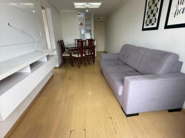 Apartamento para venda em Vila Curuçá em São Paulo São Paulo de 57.00m² com 2 Quartos e 1 Garagem