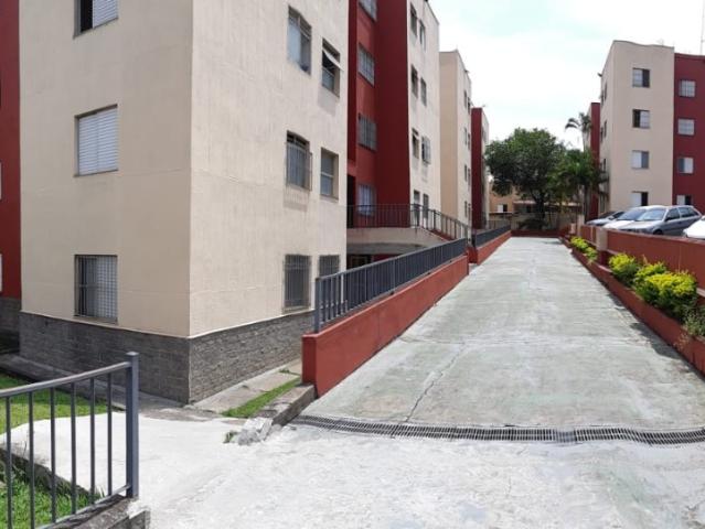 Apartamento para venda em Vila Curuçá em São Paulo São Paulo de 59.00m² com 2 Quartos e 1 Garagem