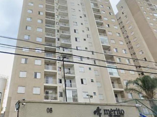 Apartamento para venda em Vila Curuçá em São Paulo São Paulo de 65.00m² com 2 Quartos, 1 Suíte e 1 Garagem