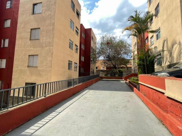 Apartamento para venda em Vila Curuçá em São Paulo São Paulo de 70.00m² com 2 Quartos e 1 Garagem