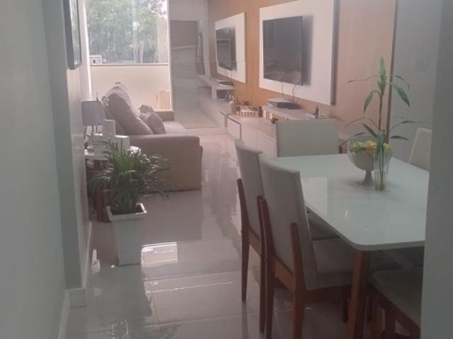 Apartamento para venda em Vila Curuçá em São Paulo São Paulo de 81.00m² com 3 Quartos, 3 Suítes e 1 Garagem