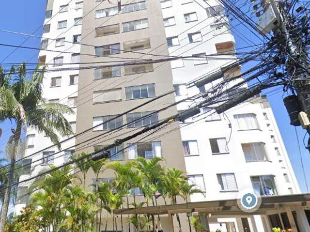 Apartamento para venda em Vila Curuçá em São Paulo São Paulo de 94.00m² com 3 Quartos, 1 Suíte e 2 Garagens