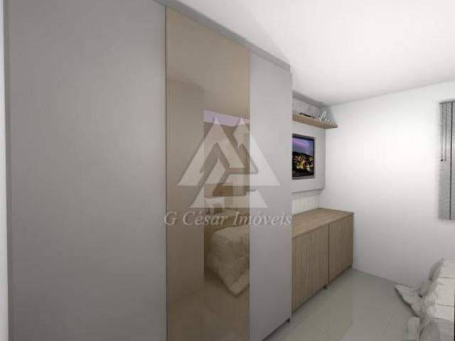 Apartamento para venda em Vila América de 75.00m² com 2 Quartos e 1 Garagem