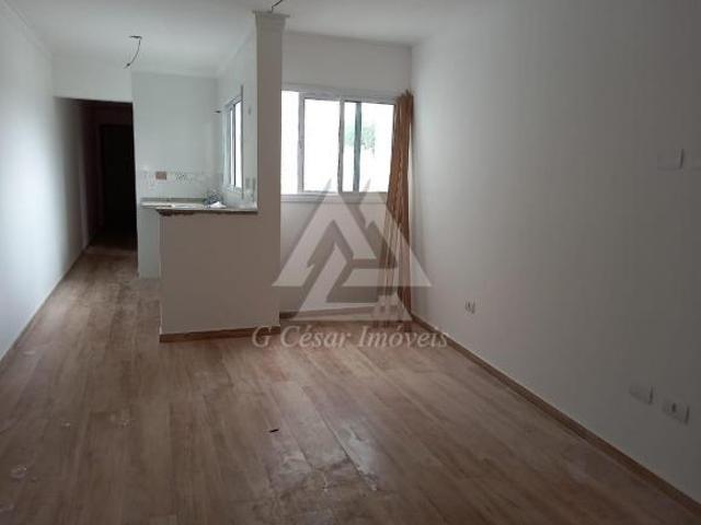 Apartamento para venda em Vila América de 126.00m² com 2 Quartos, 1 Suite e 1 Garagem