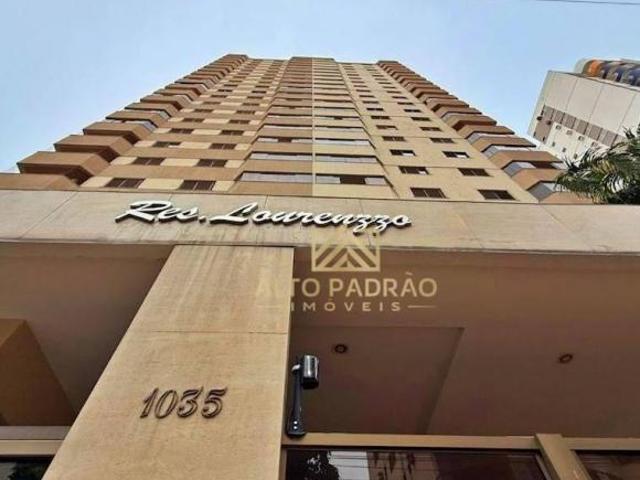 Apartamento para venda em Vila Americano do Brasil, Goiânia