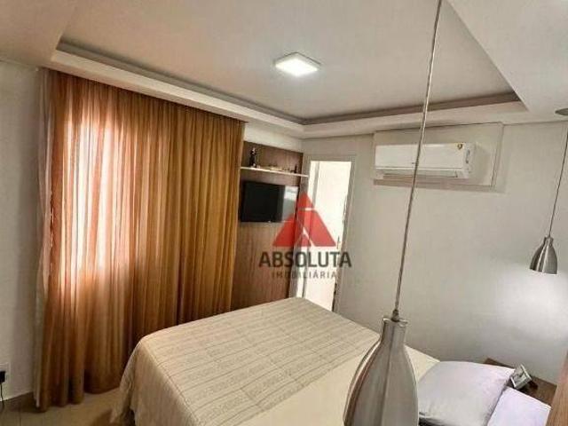 Apartamento para venda em Vila Amorim de 56.00m² com 2 Quartos, 1 Suite e 1 Garagem