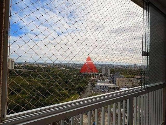 Apartamento para venda em Vila Amorim de 56.00m² com 2 Quartos, 1 Suite e 1 Garagem