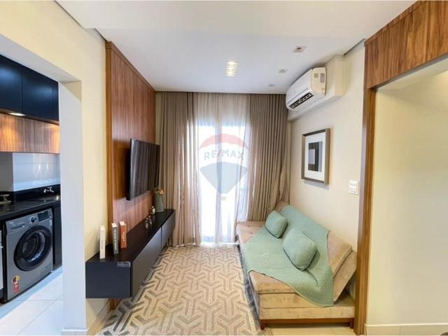 Apartamento para venda em Vila Amorim em Americana São Paulo de 53.38m² com 2 Quartos, 1 Suíte e 1 Garagem
