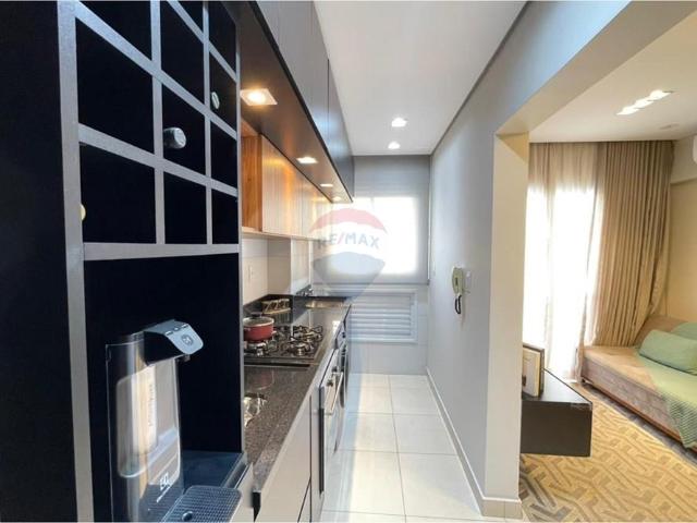 Apartamento para venda em Vila Amorim em Americana São Paulo de 53.38m² com 2 Quartos, 1 Suíte e 1 Garagem