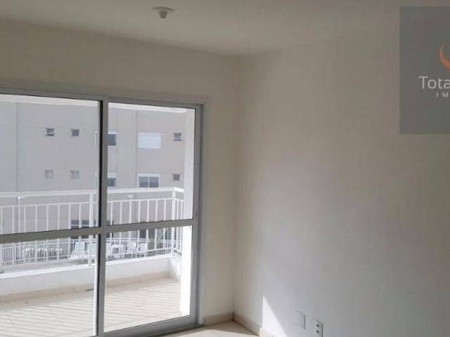 Apartamento para venda em Vila Antonieta de 71.00m² com 2 Quartos, 1 Suite e 1 Garagem