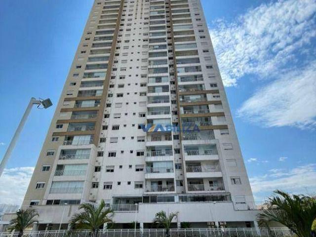 Apartamento para venda em Vila Antonieta em Guarulhos São Paulo de 91.00m² com 2 Quartos, 2 Suítes e 2 Garagens
