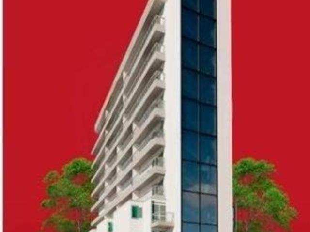 Apartamento para venda em Vila Antonieta em São Paulo São Paulo de 38.00m² com 2 Quartos e 1 Garagem