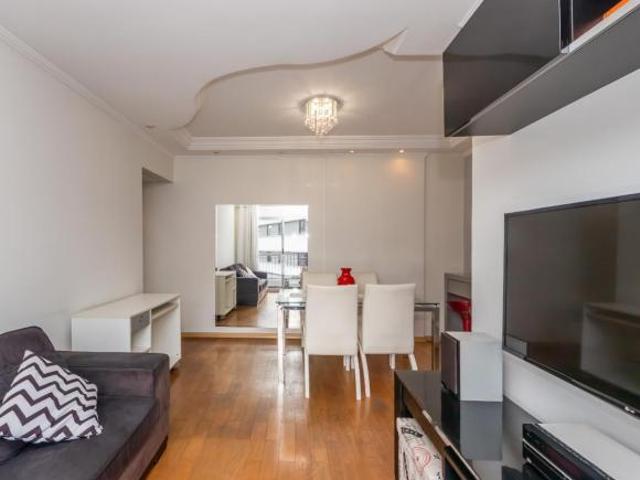 Apartamento para venda em Vila Antonina com 2 quartos, 57m²