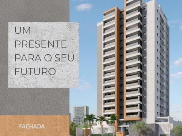 Apartamento para venda em Vila Ana Maria de 114.00m² com 3 Quartos, 3 Suites e 2 Garagens