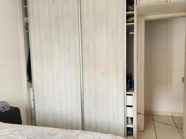 Apartamento para venda em Vila Ana Maria de 43.00m² com 1 Quarto e 1 Garagem