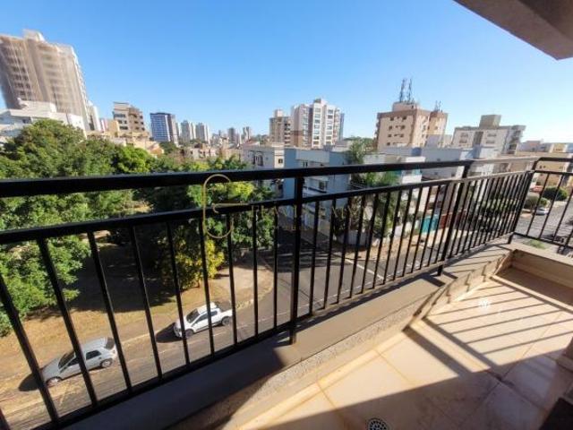 Apartamento para venda em Vila Ana Maria de 51.70m² com 1 Quarto e 1 Garagem