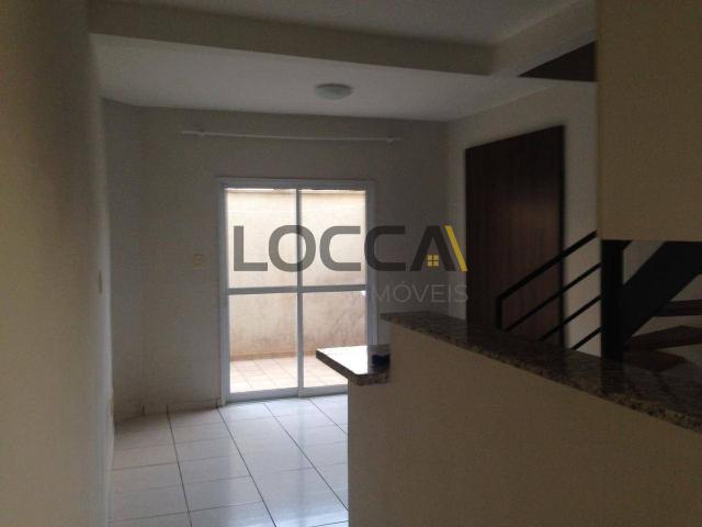 Apartamento para venda em Vila Ana Maria em Ribeirão Preto São Paulo de 43.00m² com 1 Quarto, 1 Suíte e 1 Garagem