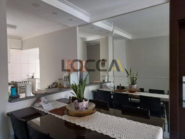 Apartamento para venda em Vila Ana Maria em Ribeirão Preto São Paulo de 60.00m² com 2 Quartos e 2 Garagens