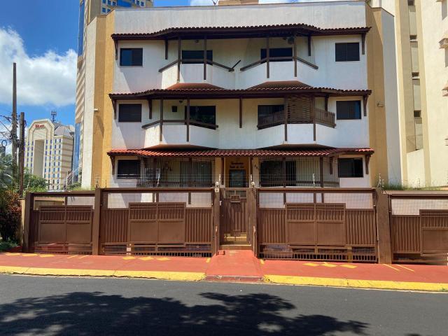 Apartamento para venda em Vila Ana Maria em Ribeirão Preto São Paulo de 71.00m² com 2 Quartos e 1 Suíte