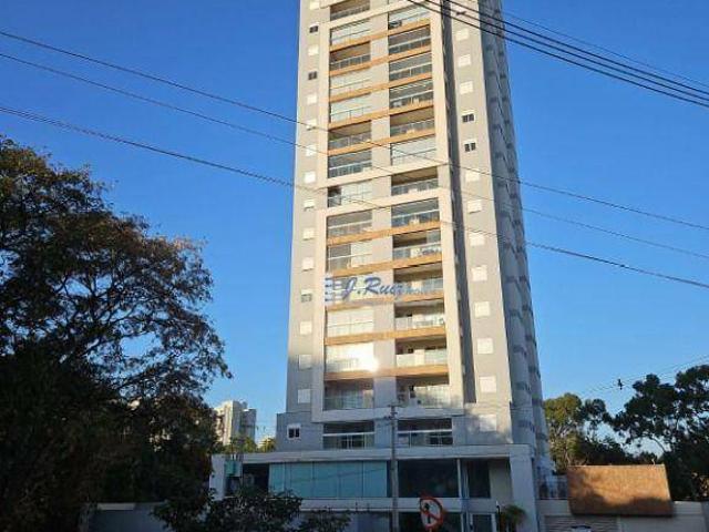 Apartamento para venda em Vila Ana Maria em Ribeirão Preto São Paulo de 81.00m² com 2 Quartos, 2 Suítes e 2 Garagens