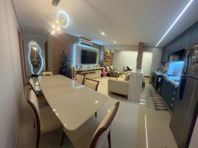 Apartamento para venda em Vila Ana Maria em Ribeirão Preto São Paulo de 82.00m² com 2 Quartos, 2 Suítes e 2 Garagens