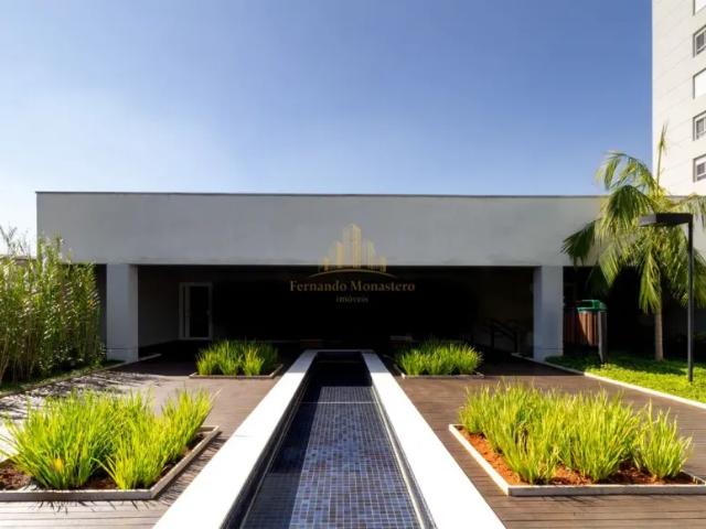Apartamento para venda em Vila Anastácio com 3 quartos, sendo 3 suítes, 134m²