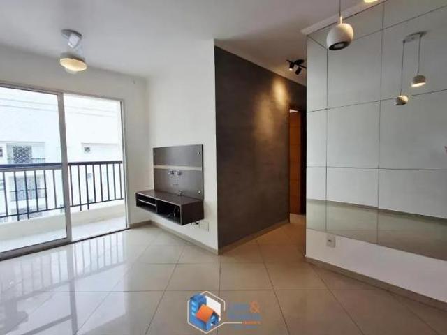 Apartamento para venda em Vila Anastácio com 2 quartos, 48m²