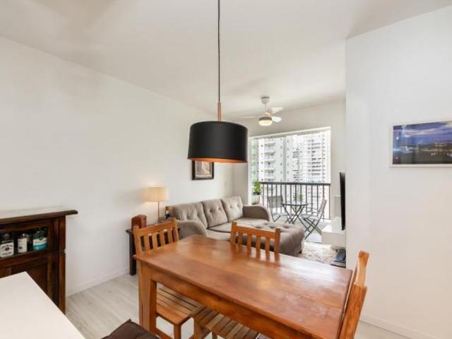 Apartamento para venda em Vila Anastácio com 2 quartos, 48m²