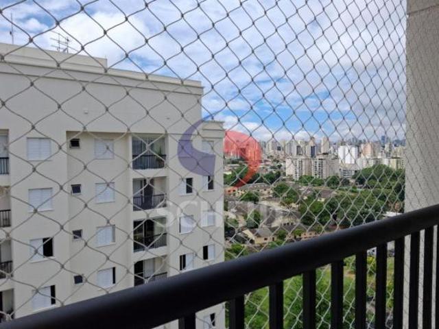 Apartamento para venda em Vila Anastácio com 2 quartos, 48m²
