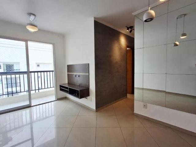 Apartamento para venda em Vila Anastácio com 2 quartos, 48m²