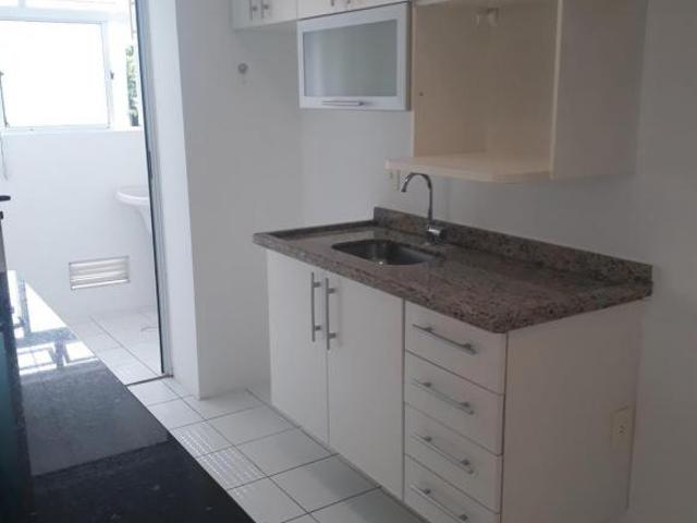 Apartamento para venda em Vila Anastácio com 2 quartos, 48m²