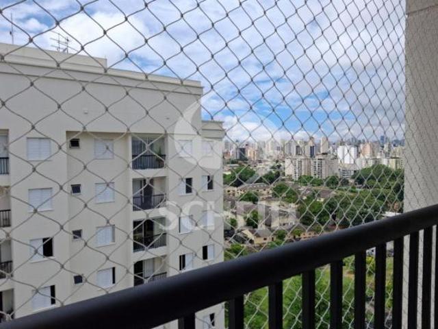 Apartamento para venda em Vila Anastácio com 2 quartos, 48m²